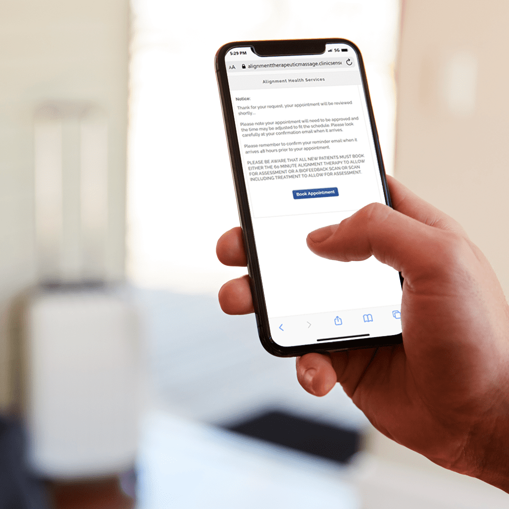 Contact Us | Reach Out Anytime | Alignment Health Services
