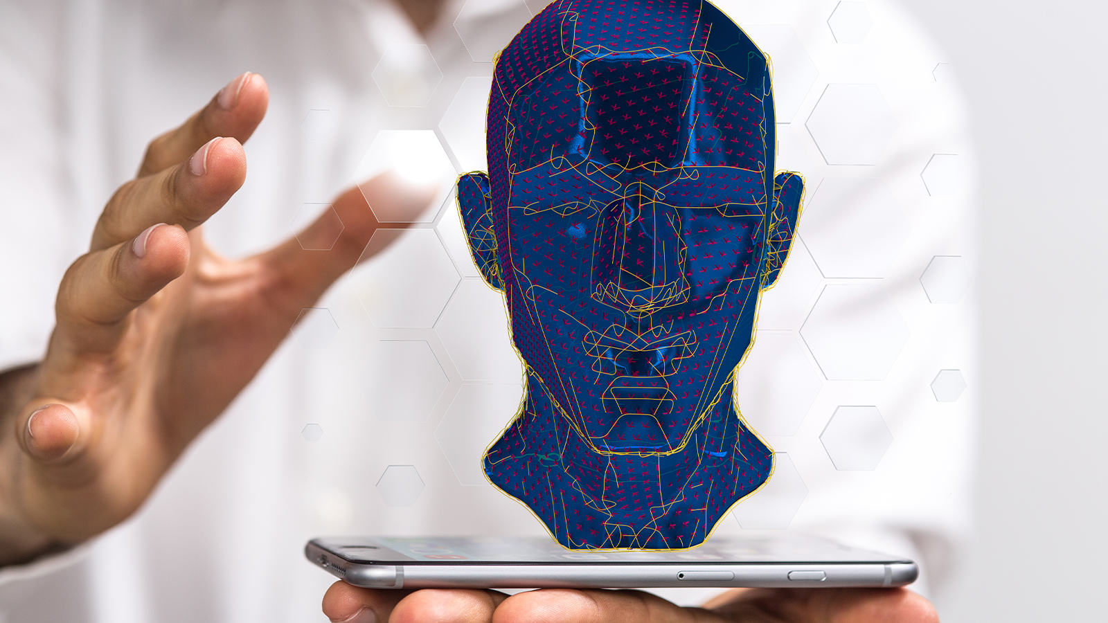 Distance Scan | Alignment Health Services