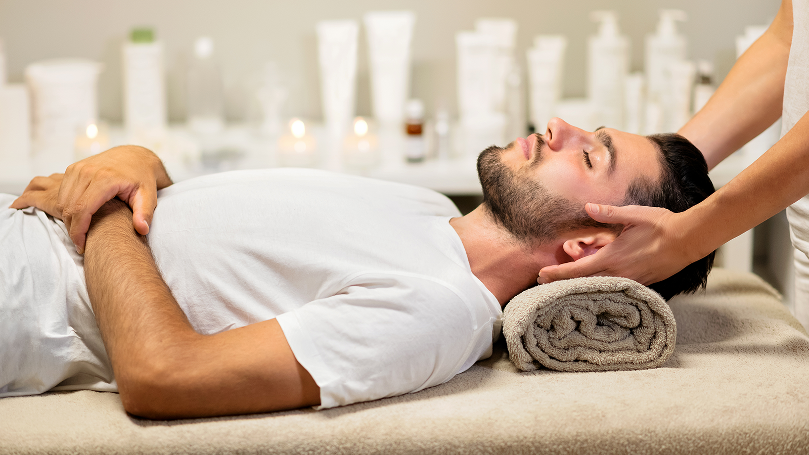 All New Myofascial Stretch Treatment | Alignment Health Services